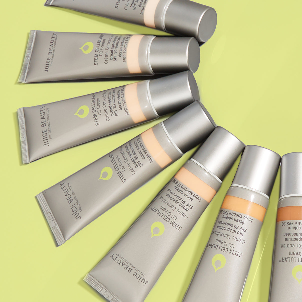 Juice Beauty | Wellness & Eco-consciousness | Glorious Beauty