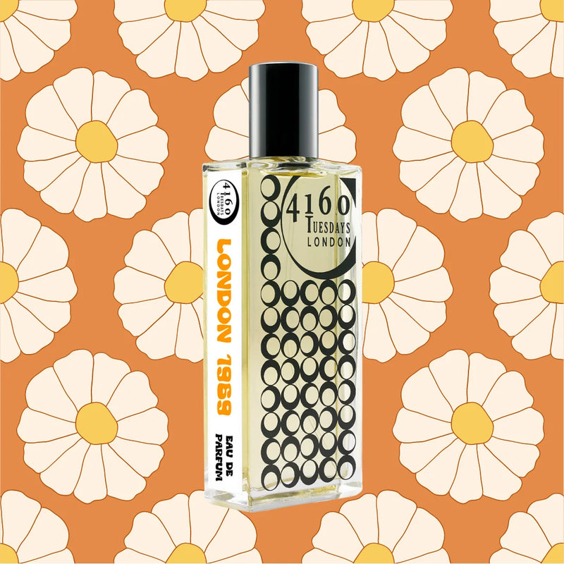 Barnes Fragrance Fair 2026 | Glorious Beauty