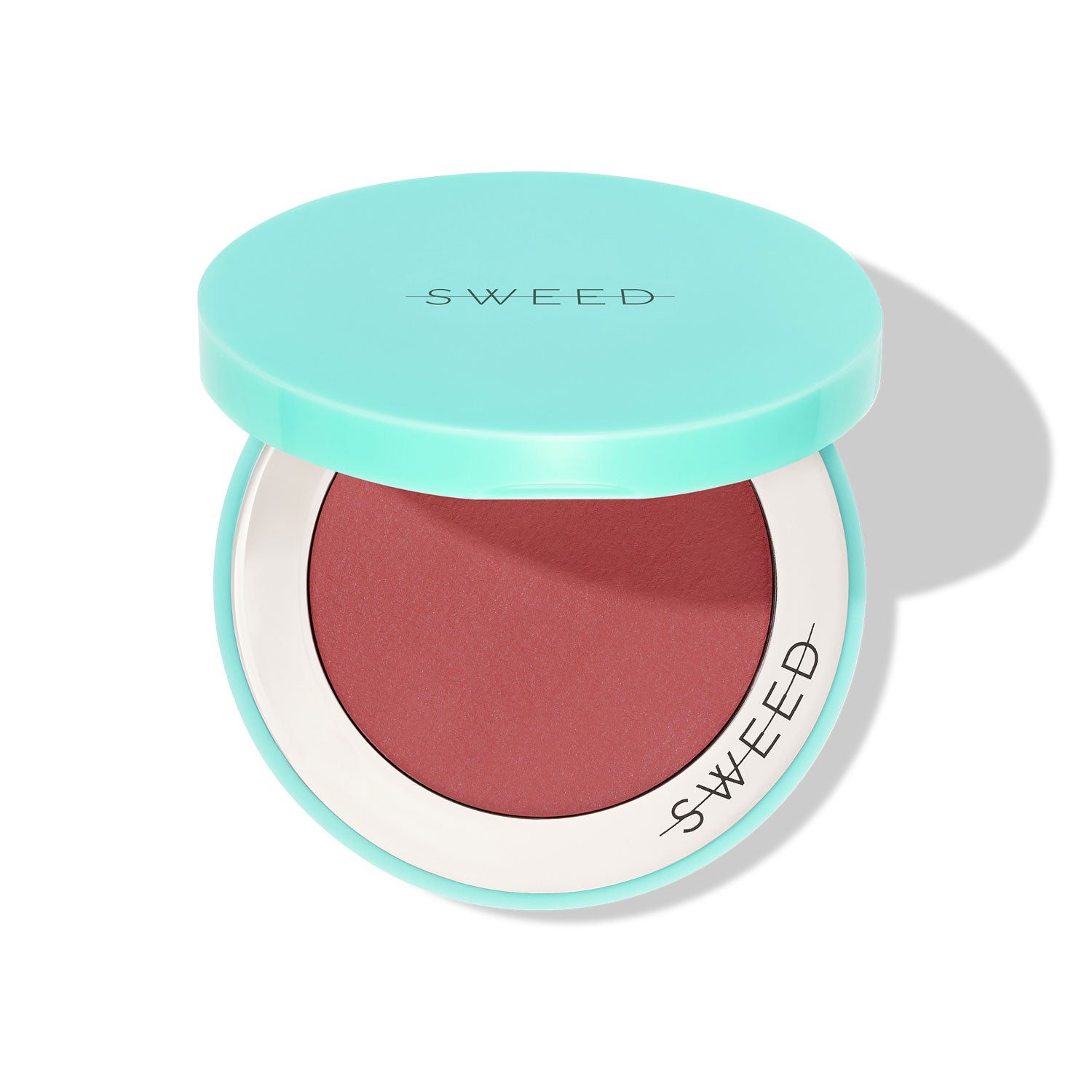 Sweed | Air Blush Cream | Glorious Beauty