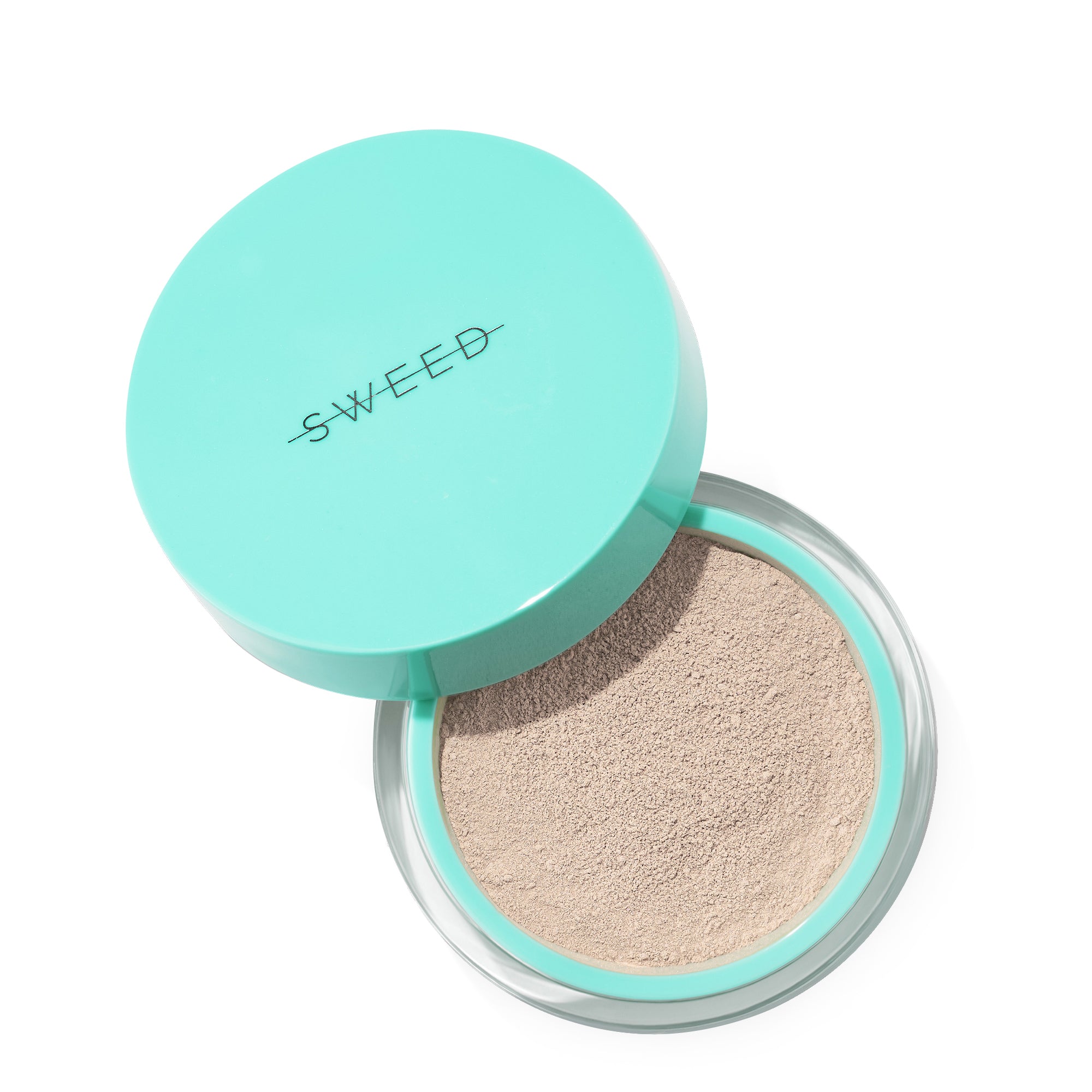 Sweed | Miracle Powder | Glorious Beauty