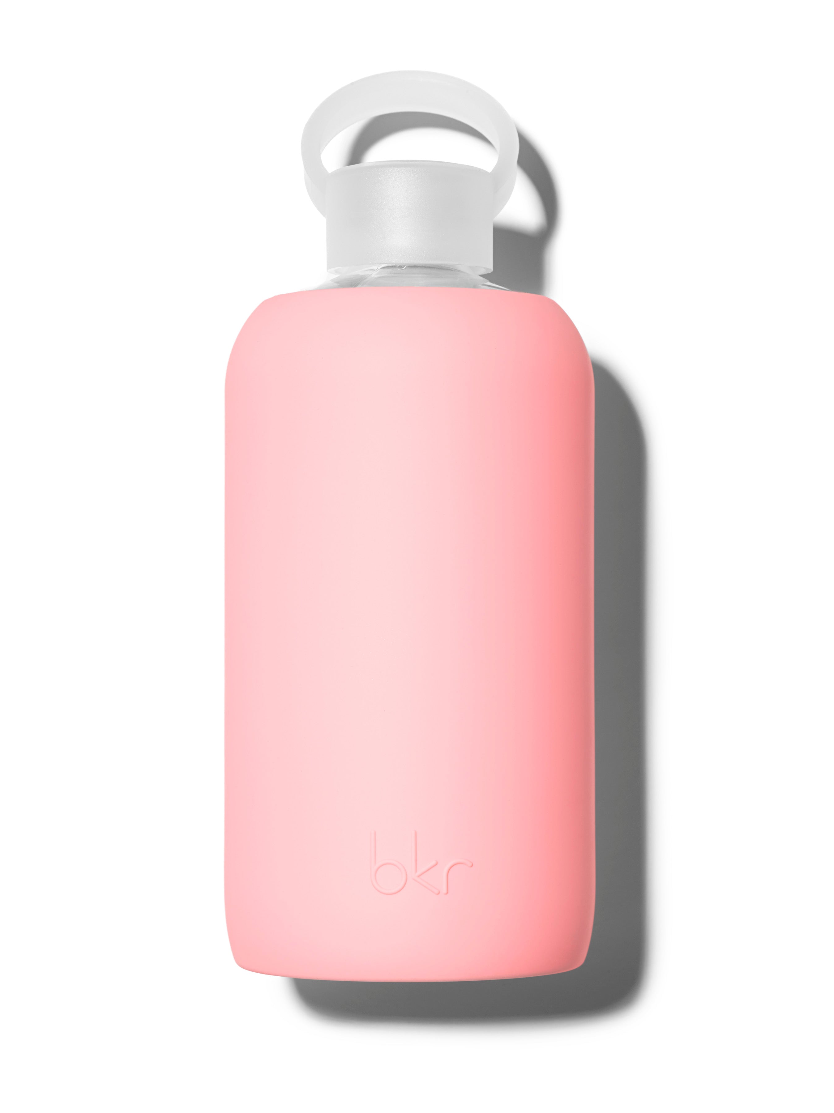 bkr | Elle 1L | Glass Water Bottle | Glorious Beauty