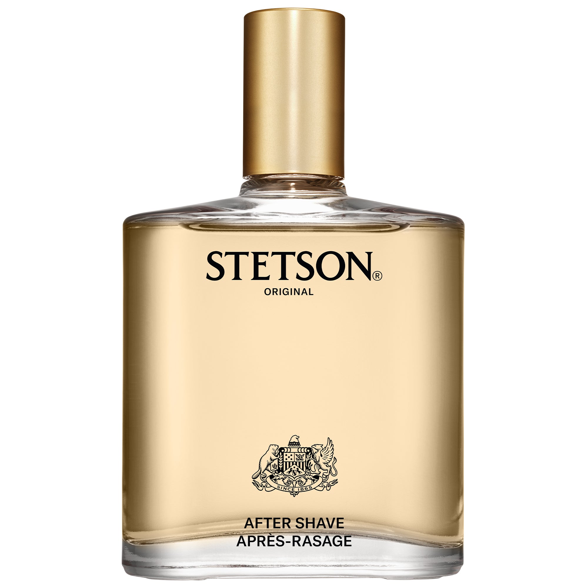 Stetson | Stetson Original Aftershave | Glorious Beauty