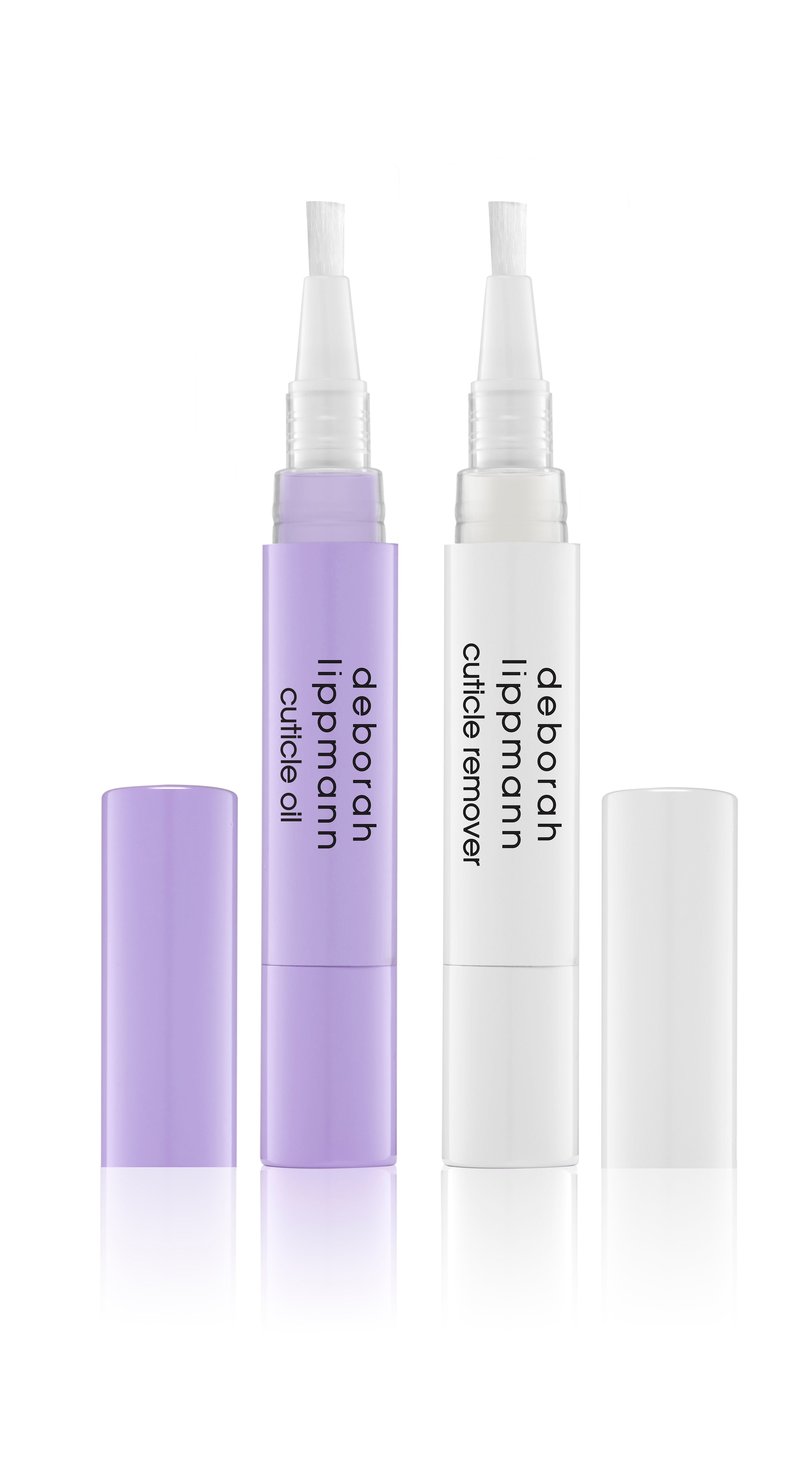 Cuticle Protection Repair Set – Glorious Beauty
