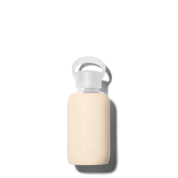 bkr | Puff 250ml | Glass Water Bottle | Glorious Beauty